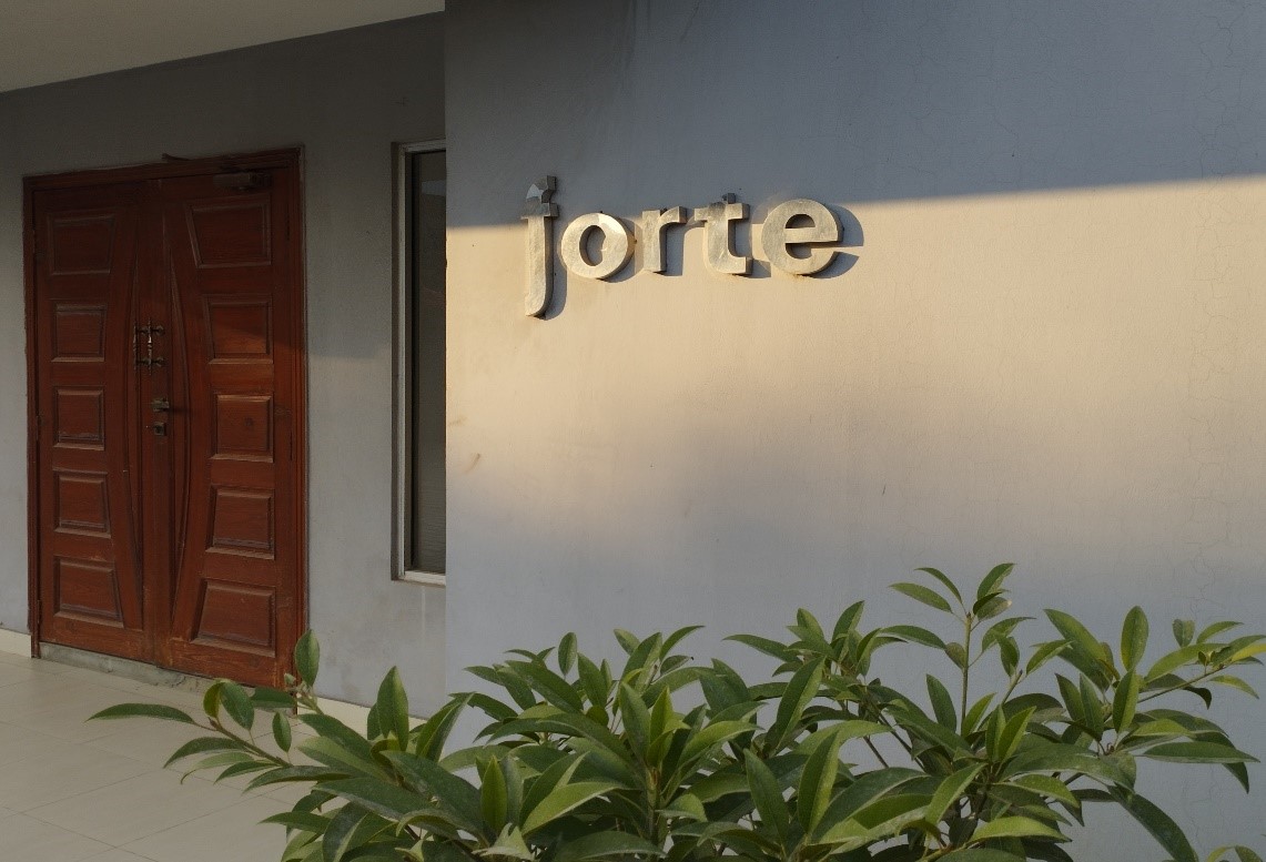 Company Profile – Forte Pakistan