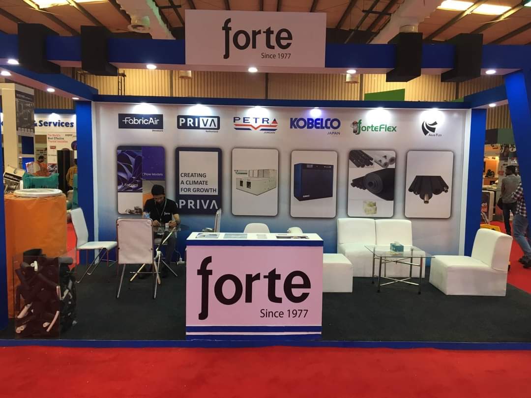 News – Forte Pakistan